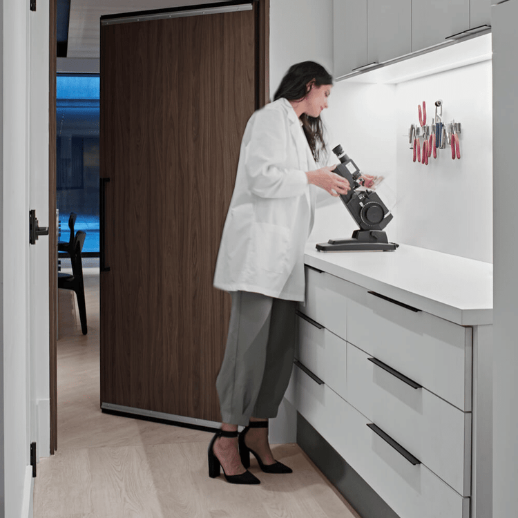 Eyewear and Optometrist in Milton – All Eyes On Me