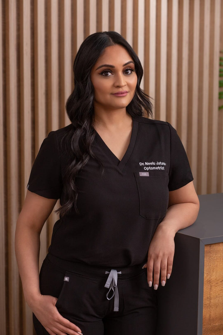 Dr. Neelu Jatana – All Eyes On Me